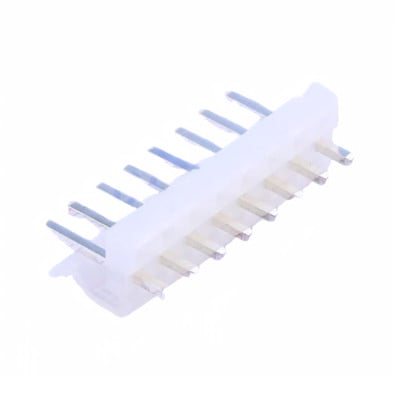CJT(Changjiang Connectors) A3961WR-7P Male Header Pins