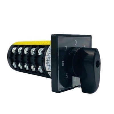 APEM DS04 DIP Switch