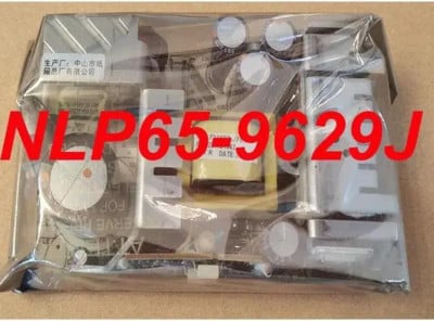 Artesyn NLP65-9610GJ AC DC Converter