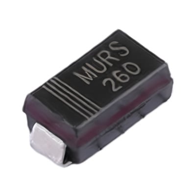 JSCJ MURS140(SMAG) Single Diode