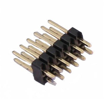 Yxcon P320-1103A0CS060B1 Male Header