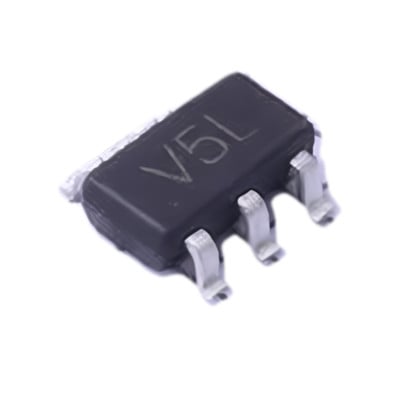 BORN TPD1E10B06DPYR-N TVS Diode