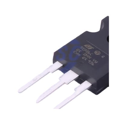 ST TIP42C Single Bipolar Transistor