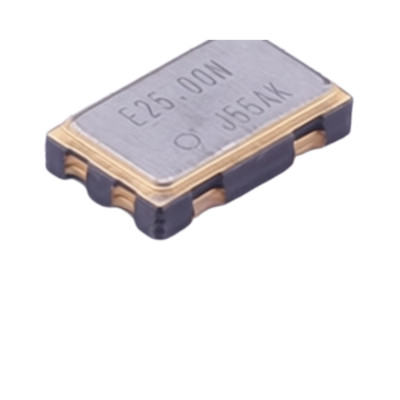 EPSON SG-8101CA 10.000000MHz TCHSA