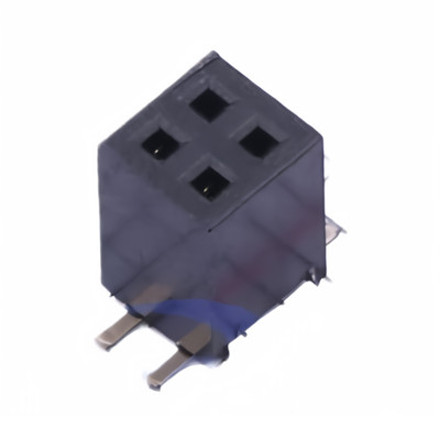 kinghelm KH-1.27FH-2X4P-H4.3-SMT
