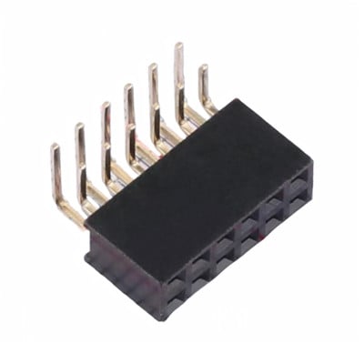 kinghelm KH-2FH90-2X9P-H6.35