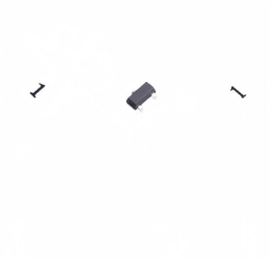 RUILON S8550-HQ Single Bipolar Transistor for sale