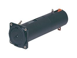 Bulgin BX0016 Blade Type Power Connector Assembly for sale