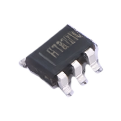 HTCSEMI HT8121QRTZ Digital to Analog Converter (DAC) Chip for sale
