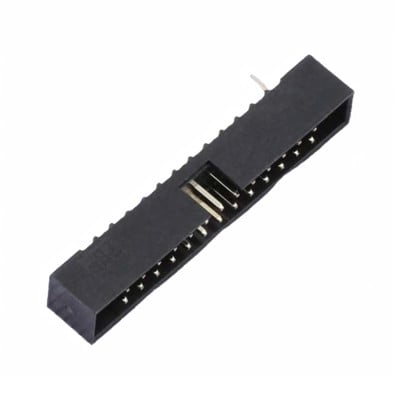 XFCN BH254V-6P