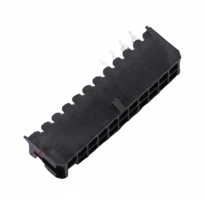 Lian Xin Technology XDWF-C3030WV-2*12P Male Header Pins
