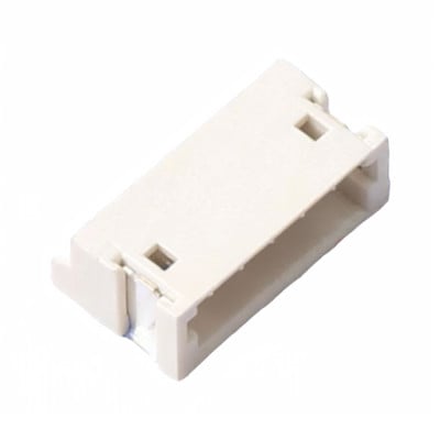 BZCN WTD01A03BB Male Header Pins