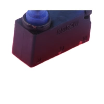 OMRON D2EW-B02H Limit Switch Chip