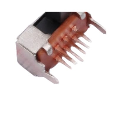 ROCPU Switches SK-22D02-4 Slide Switch
