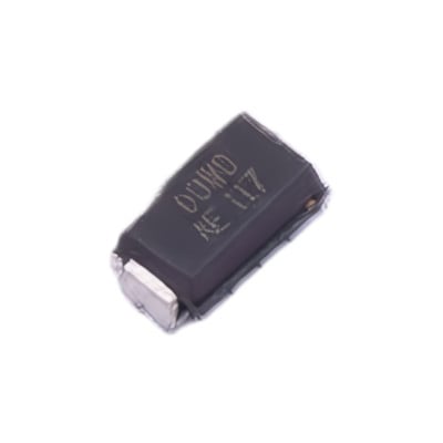DOWO SMBJ6.8CA TVS Diode