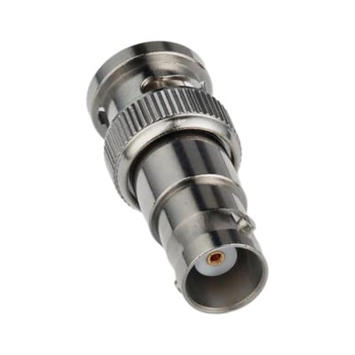 Amphenol 122357 Coaxial Connector (RF) Adapter