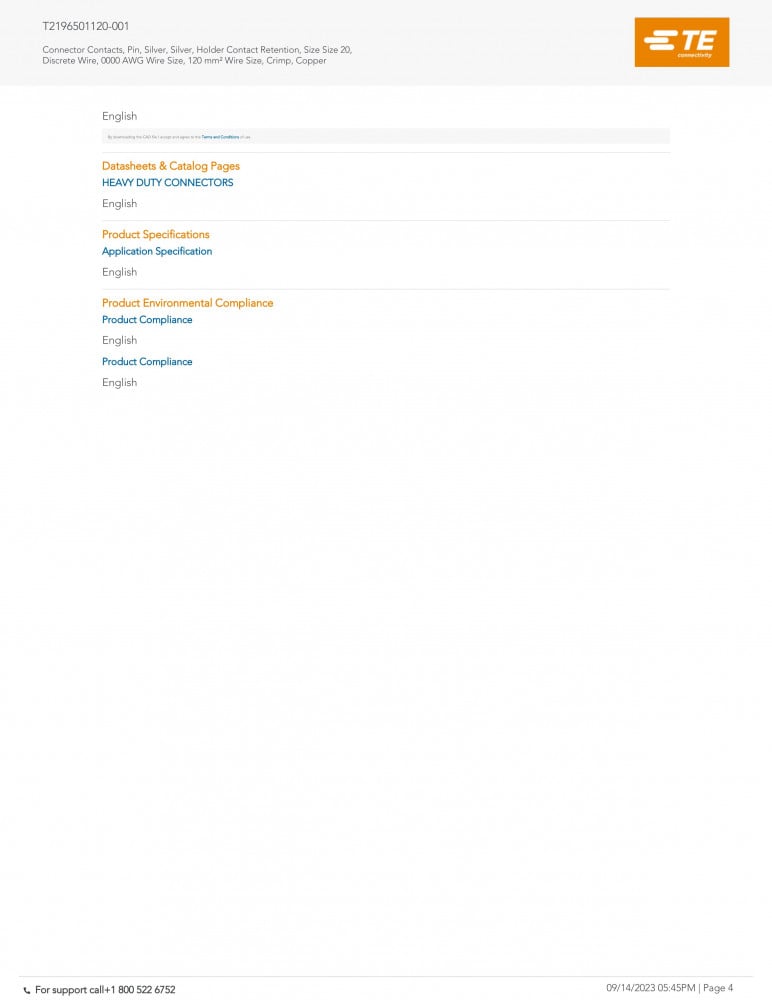 T2196501120-001 technical document page 4