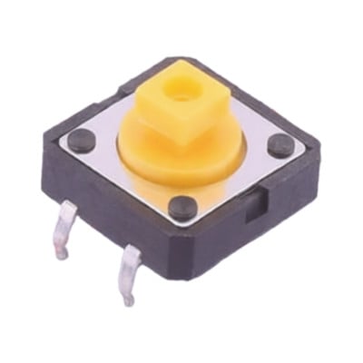 BOOMELE(Boom Precision Elec) 4.5x4.5x3.8 Tactile Switch