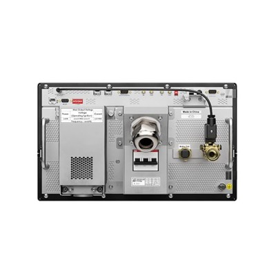 ascent ap pulsed and dc power system for sale