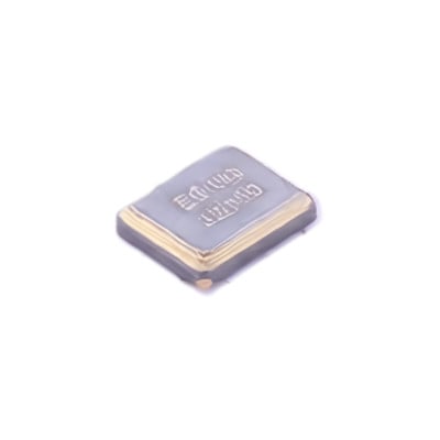 ECEC(ZheJiang E ast Crystal Elec) M32768E002