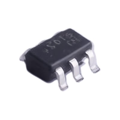 JSCJ CJL1206 Single N-Channel MOSFET