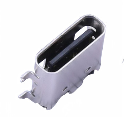 Korean Hroparts Elec TYPE-C-31-M-22 USB Connector Assembly for sale