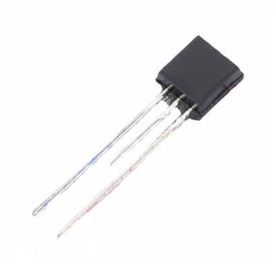 ALJ S9014C331 Single Bipolar Transistor