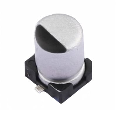 ACMECON GVT1H335M0406CN Aluminum Electrolytic Capacitor