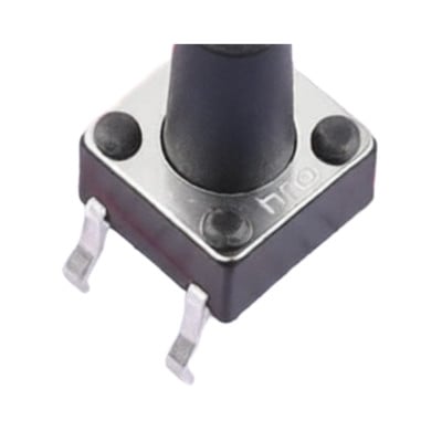 Korean Hroparts Elec K2-6639SP-M4SC-04 Tactile Switch