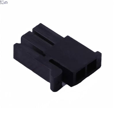 TXGA FHG30001-D06M2K6B Rectangular Connector Housing