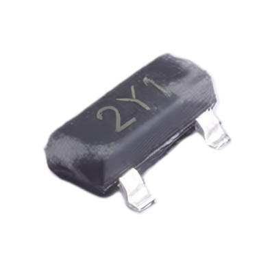 LGE BZX84C12 Single Zener Diode