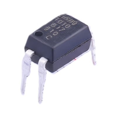 Cosmo KPC357NT0A Photovoltaic Output Optoisolator Transistor