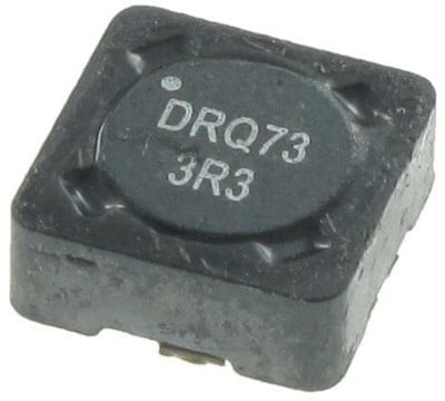 EATON DRQ74-331-R Array Signal Transformer Chip