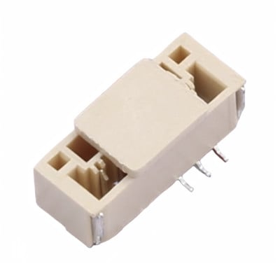 Yuandi WAFER-GH1.25-13PLT-W1-P Male Header Pins