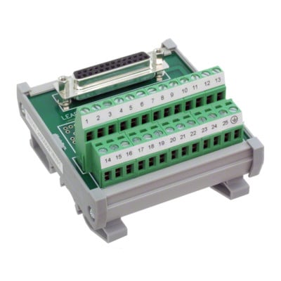 Altech 5745.2 Interface Module