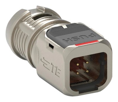 DEUTSCH D369-MP66-NP0