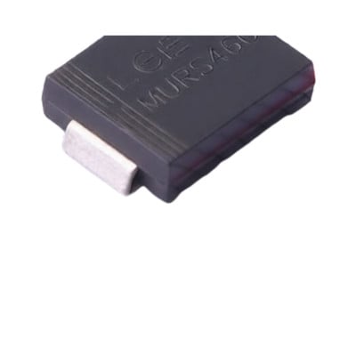 LGE MUR840 Single Diode