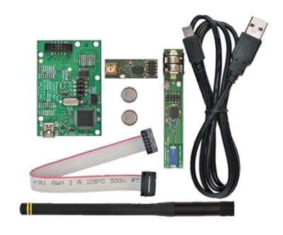 onsemi DVK-SFJK-API-1-GEVK