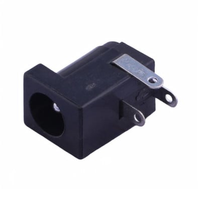 XKB Connection DC-022K-2.5 Power Connector Chip