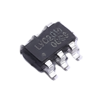 JSCJ CJ74LVC14BDN Gates and Inverters Chip
