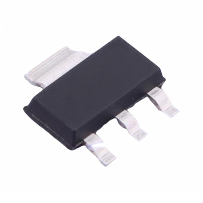 Littelfuse NYC0102BLT1G SCR Thyristor