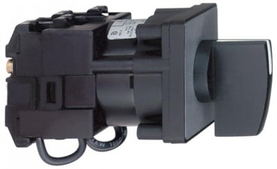 Schneider K2B1002HLH Selector Switch for sale