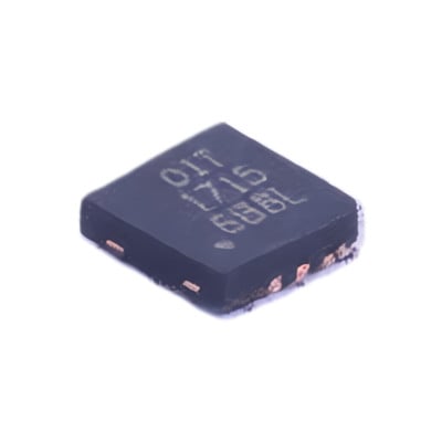 ALLEGRO A3921KLPTR-T Motor Driver Controller Chip