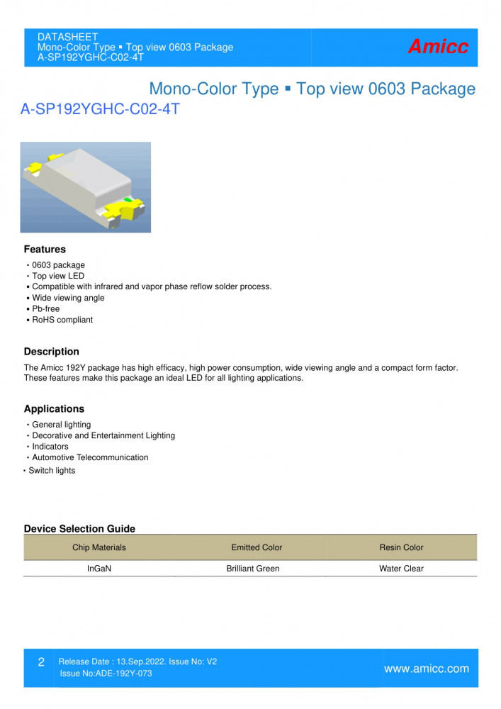 A-SP192YGHC-C02-4T document page 2