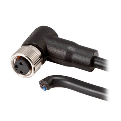 CUI CDM807-08A-FW-R805-050-67 Circular Cable Assembly