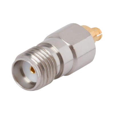 Amphenol 1132-6108 Coaxial Connector (RF) Adapter