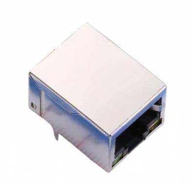 XR IGT2268B12-T Modular Ethernet Connector Jack with Magnetics for sale