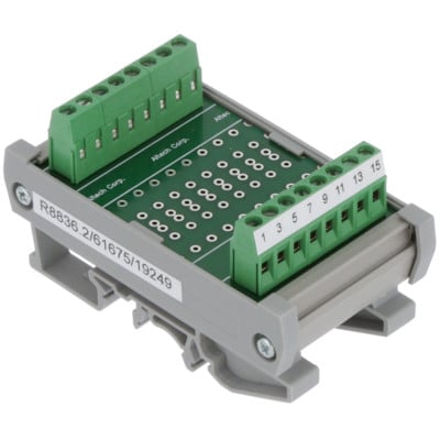 Altech 8842.3 Interface Module