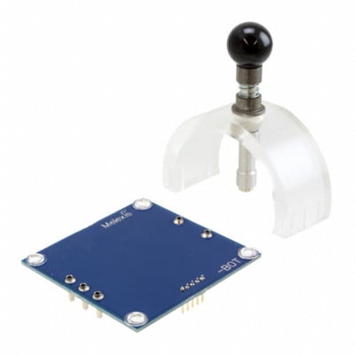 Melexis EVB92232 Sensor Evaluation Board