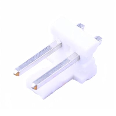 TE Connectivity 640457-3 Male Header Pins